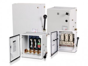 Havells Switch Fuse & Fuse Switch - Somotex Nigeria