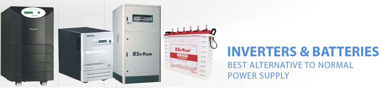 Inverters - Somotex Nigeria