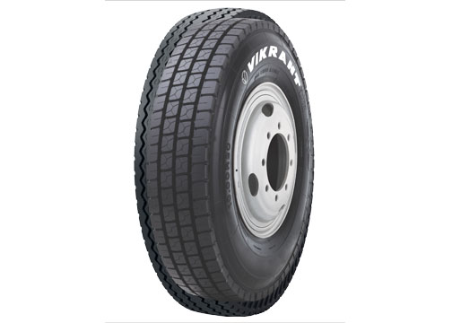 Vikrant VDE - Somotex Nigeria